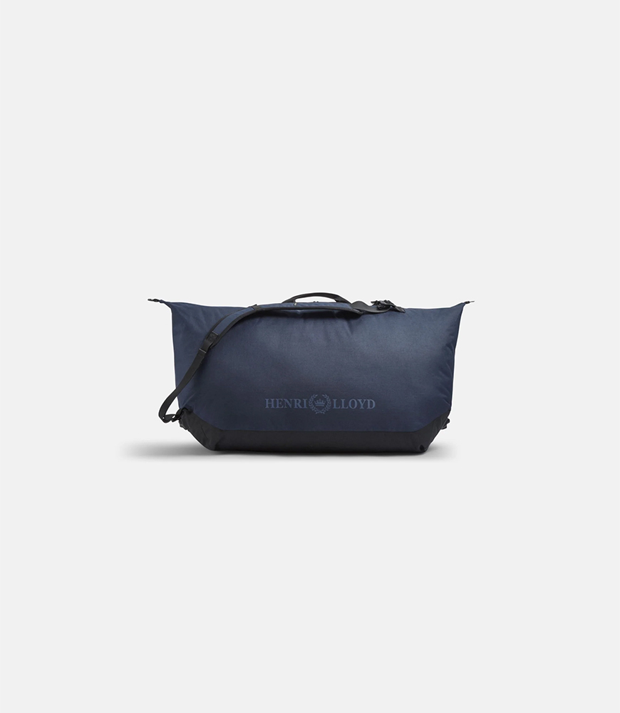 Henri Lloyd Storm 50L Duffle Bag