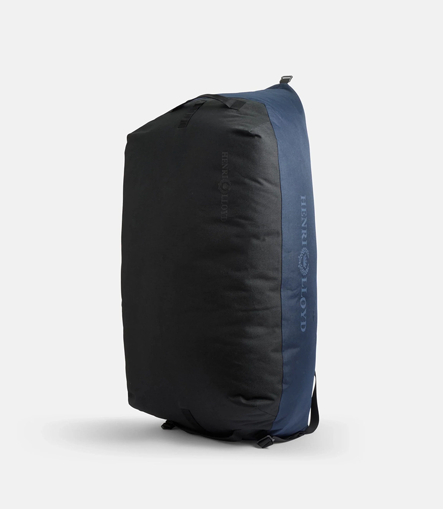 Henri Lloyd Storm 50L Duffle Bag