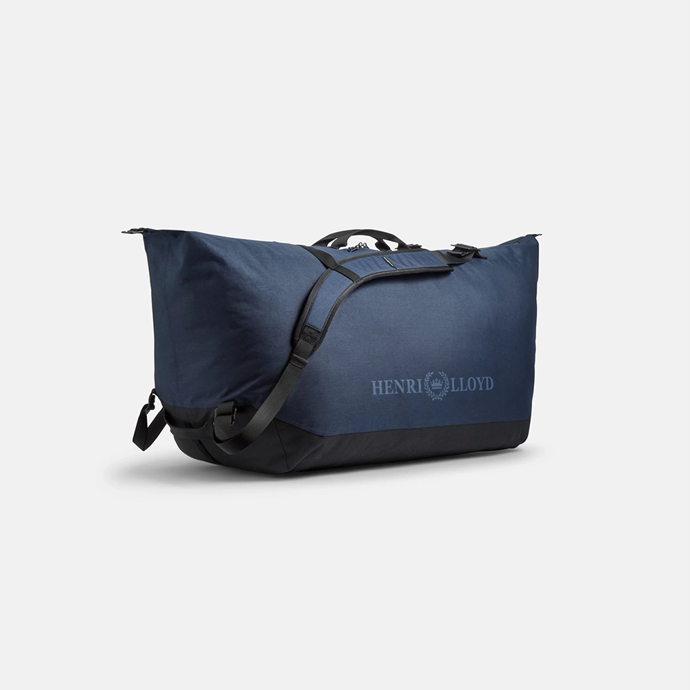 Henri Lloyd Storm 90L Duffle Bag