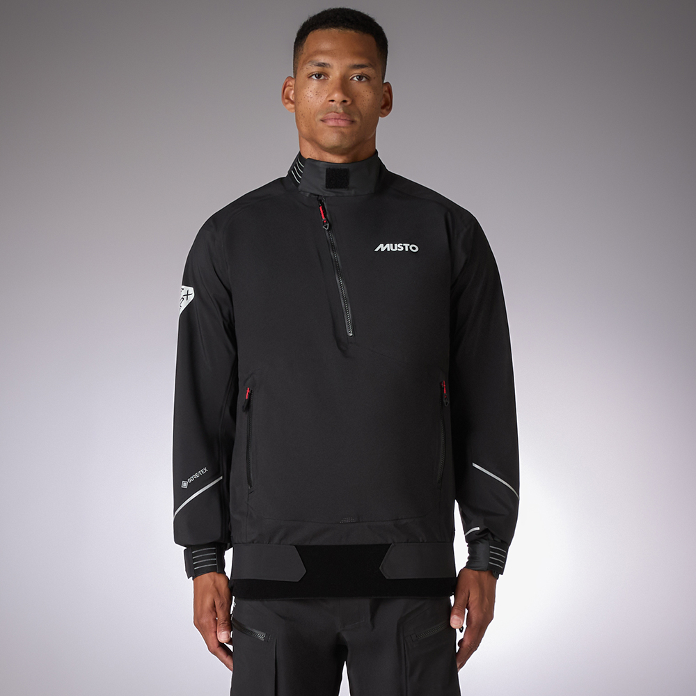 Musto LPX GTX Smock 2.0