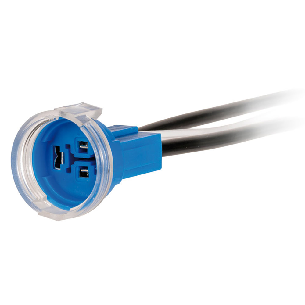 Osculati Pre-Wired Connector For Pushpull Switches 14.315.XX