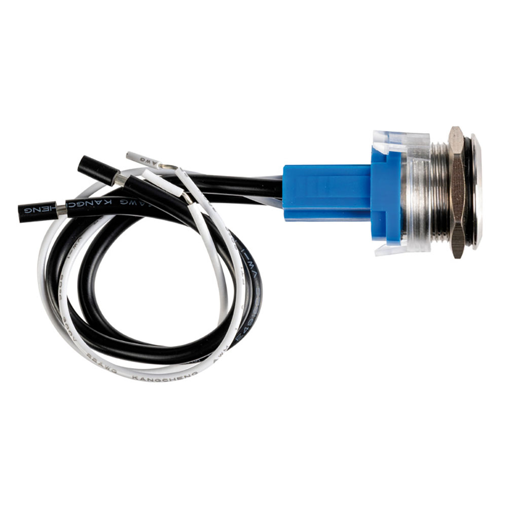 Osculati Pre-Wired Connector For Pushpull Switches 14.315.XX