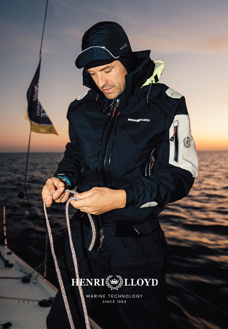 Technical Clothing & Sailing Waterproofs From Marine Super Store